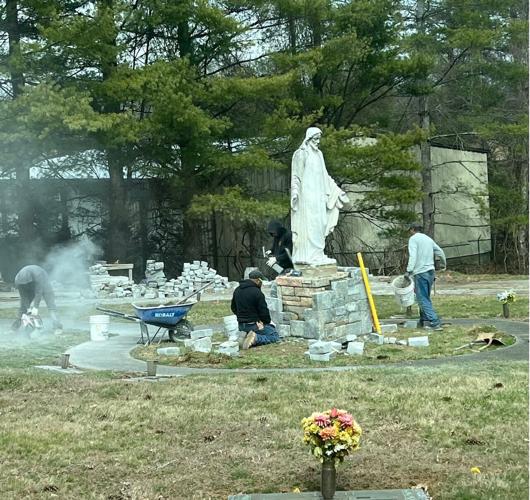 Mount Lawn Cemetery Association, Inc., receives major gift from ...