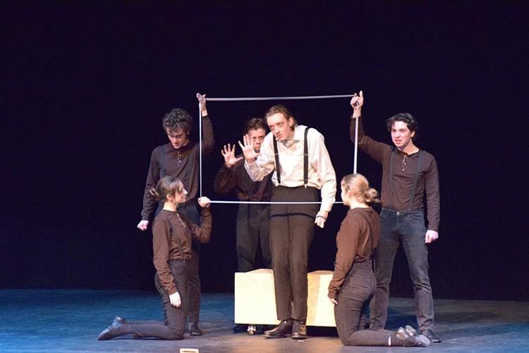 App Theatre to host benefit for WHS Playmakers Feb. 21 | Community ...