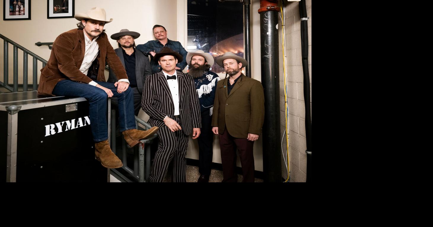 MerleFest unveils lineup details for 2026 festival | Local News ...