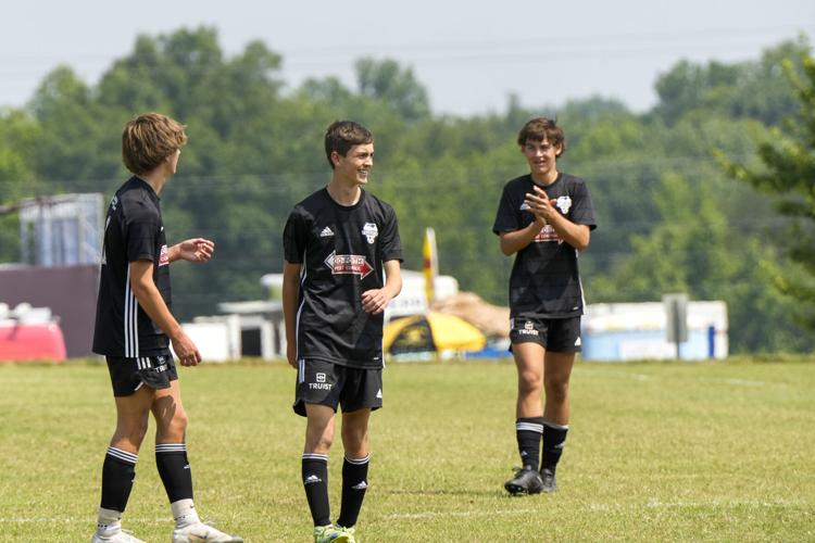 Watauga teen Gavin Lipinski set to play at U15 soccer nationals | Local ...