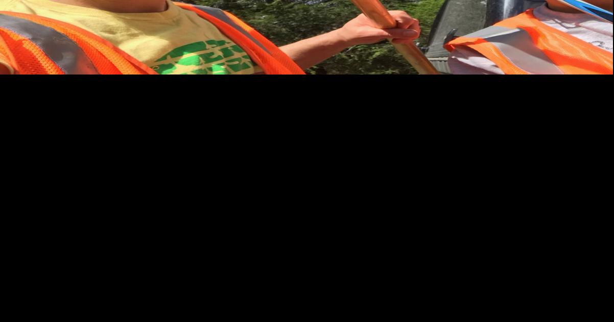 Spring Litter Sweep latest part of DOT's cleaning efforts | Mountain ...