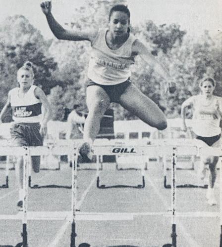 This week in the archives: Streaking incidents, parking study ...