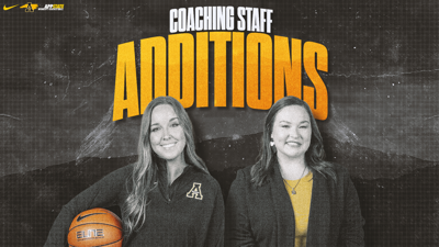 Sharp rounds out coaching staff with hires of Wright and Nichols | ASU ...