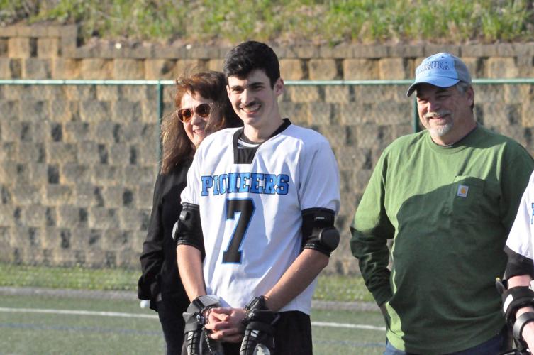 Watauga lacrosse dealt loss on Senior Night by T.C. Roberson | Local ...