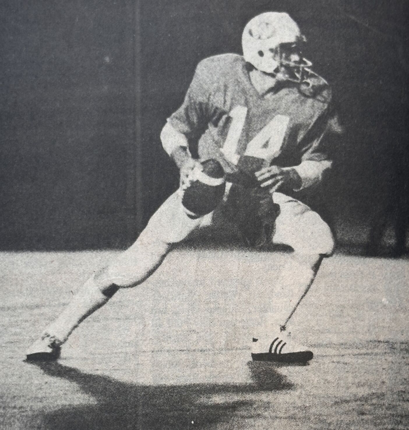 From the Archives: Watauga football wins 1978 state championship ...