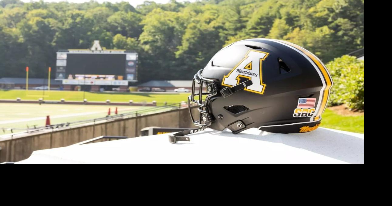 App State football players entering the transfer portal | Sports ...