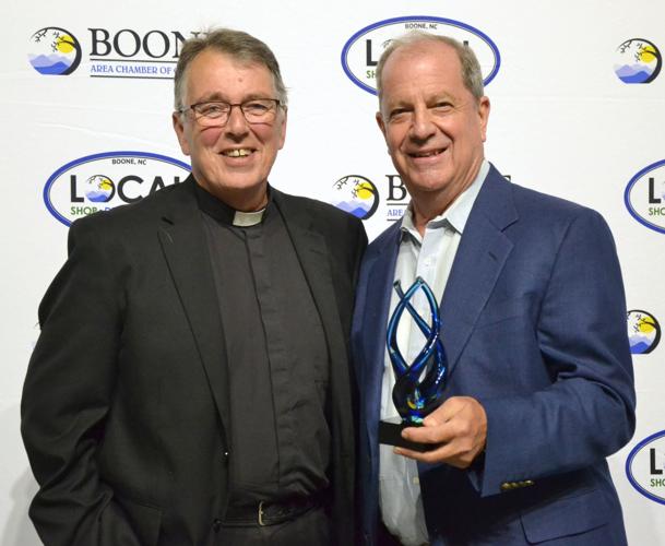 Stake your claim: Boone Chamber looks to future with 70th annual ...