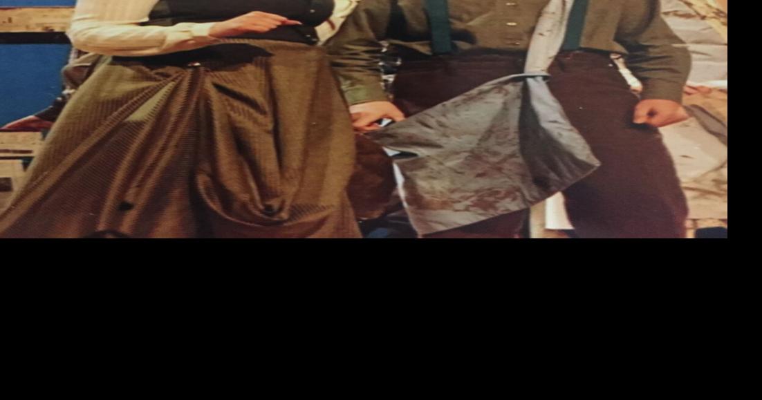 WHS grad Alice McCracken Knight receives theater scholarship | All ...