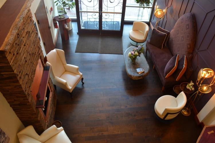 Horton opens doors | Main Street | wataugademocrat.com