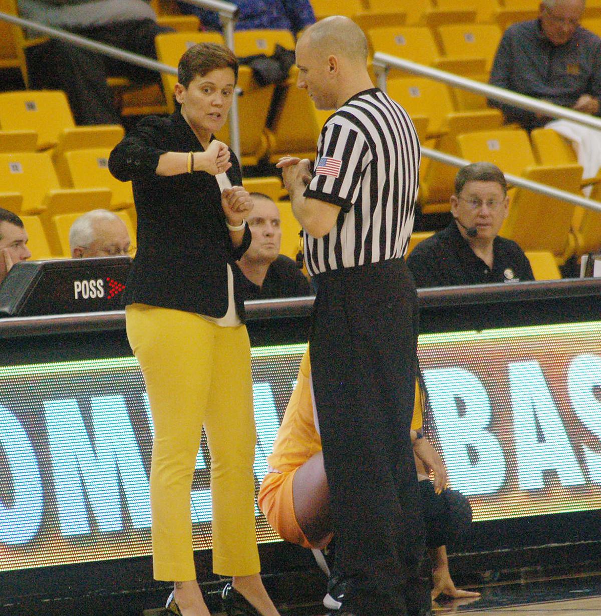 Elderkin raises Mountaineers' expectations | ASU Sports ...