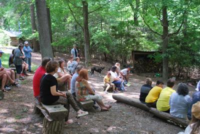 Hickory Ridge History Museum to celebrate National Daniel Boone Day ...