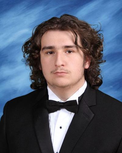 Michael Ramey | Virtual Graduations | wataugademocrat.com