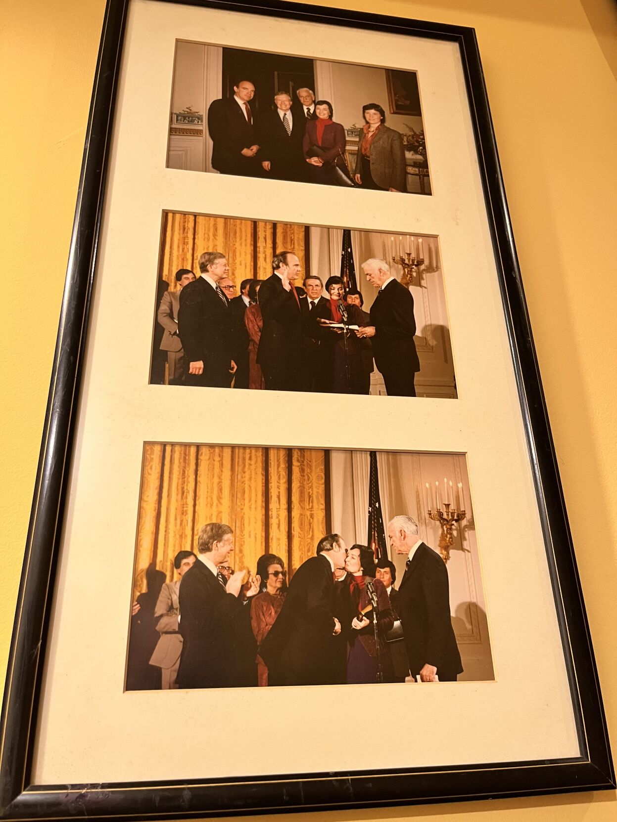 Local man’s family legacy helped shape today’s North Carolina | Local ...