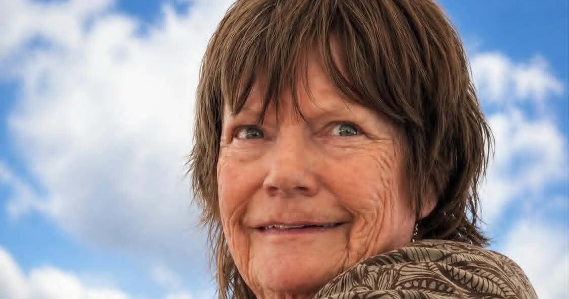 Former Watauga Democrat editor Sandy Shook passes away, leaves a ...