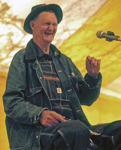 Beech Mountain Historical Society to dedicate roadside marker honoring ...
