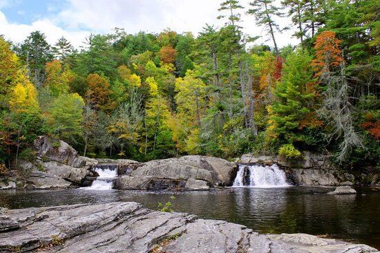 Hiking in the High Country: The best places to enjoy the outdoors ...