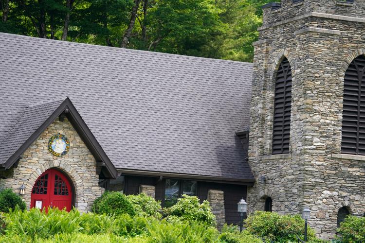 St. Mary of the Hills to present Evensong with guest organist Dr. Joe ...