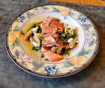 Revitalize your palate with fresh spring produce | Mountain Times ...