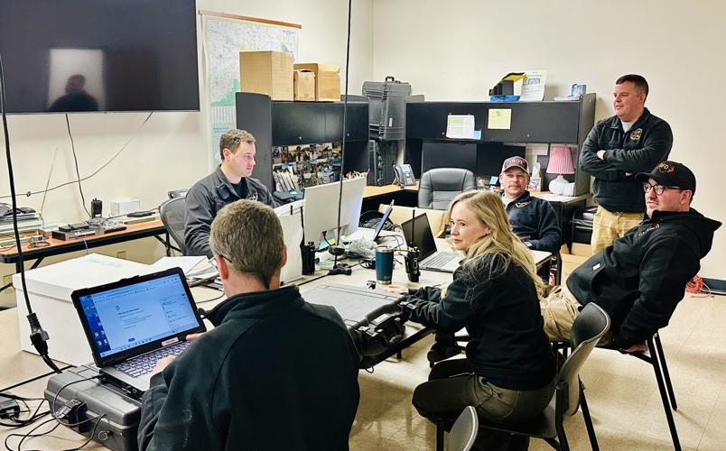 Emergency officials prepared as major winter storm approaches Watauga ...