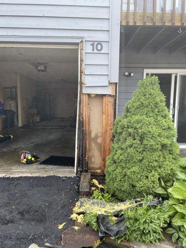 Small fire in Blowing Rock quickly controlled | Local News ...