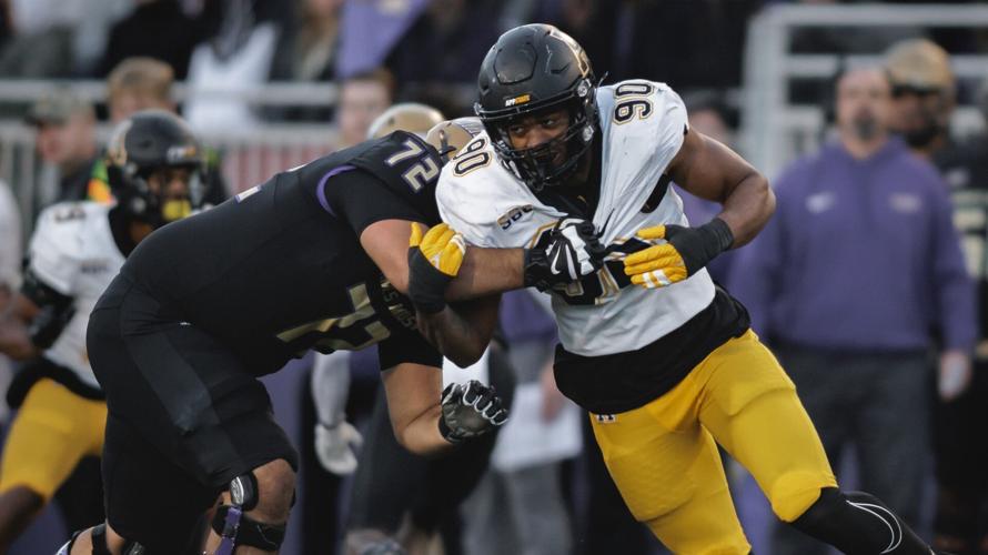 Five Mountaineers earn various All-American accolades | ASU Sports ...