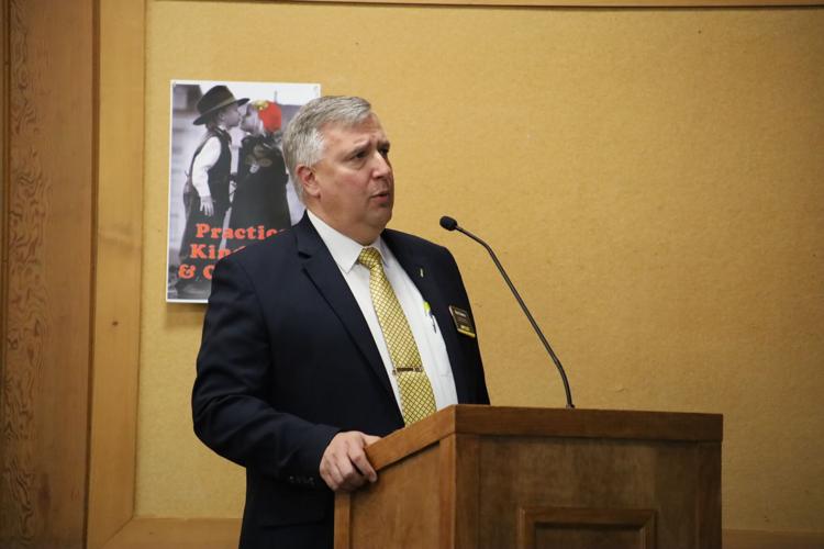 Town receives updates on housing, capital improvements from App State ...