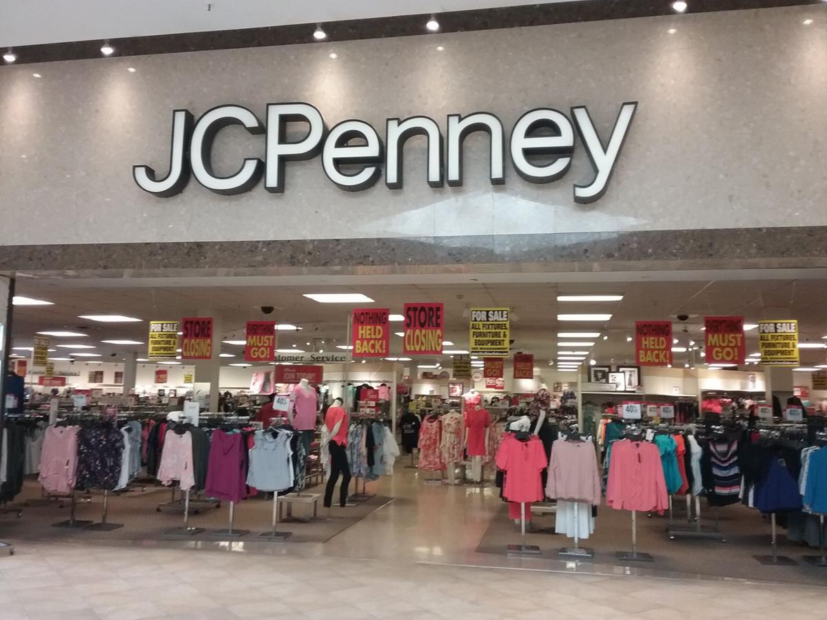 Boone Mall RadioShack closing, JCPenney closure possibly pushed back ...