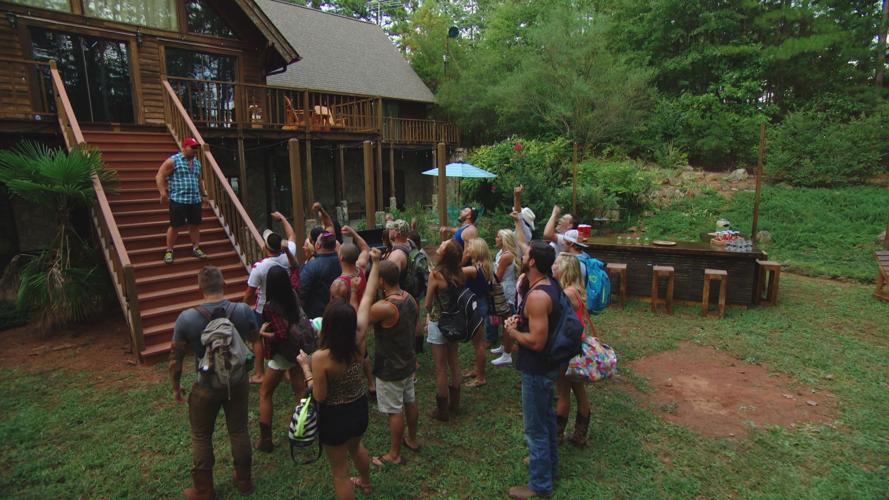 Boone resident cast on ‘Redneck Island’ | Mountain Times ...