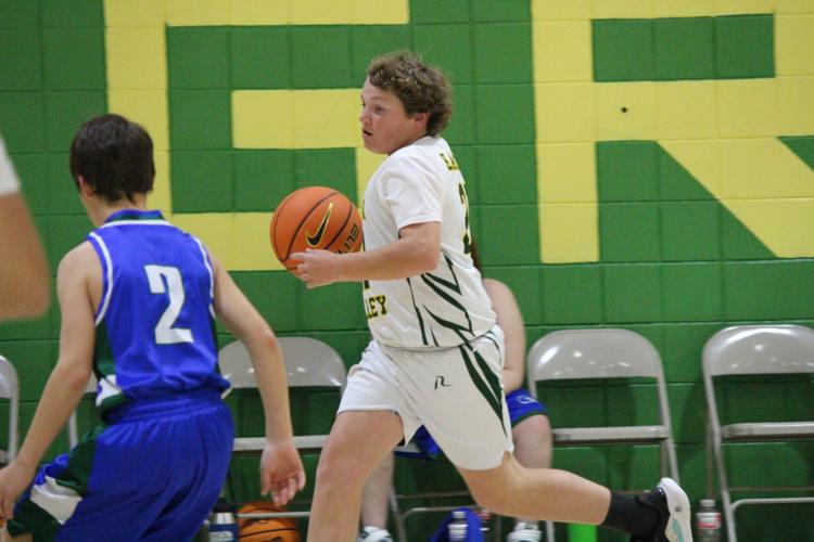 Watauga middle school basketball wraps up season | Local Sports ...