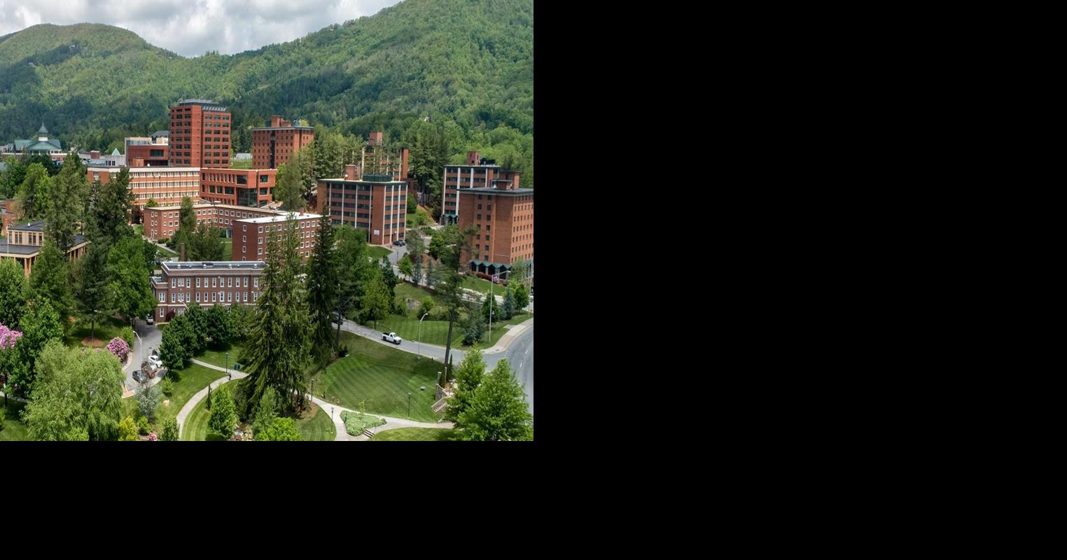 App State reaches enrollment goal: University welcomes 20,023 students ...