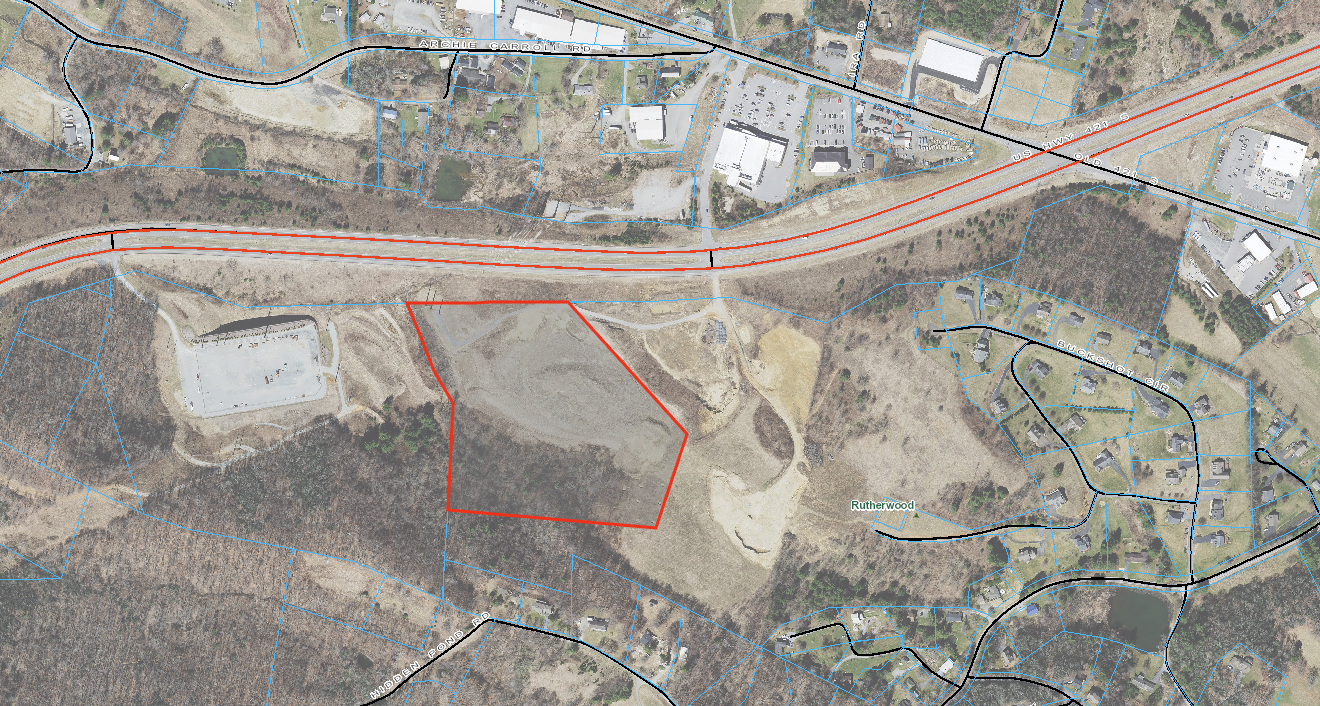 Boone moves forward with preliminary public works building design | Local News | wataugademocrat.com