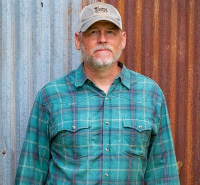 Jimmy Davidson performing at the Jones House on Nov. 5 | Main Street ...