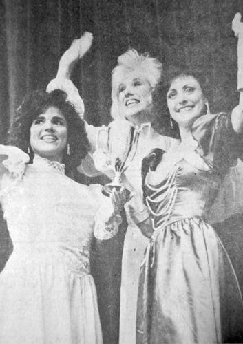 This week in the archives | Community | wataugademocrat.com