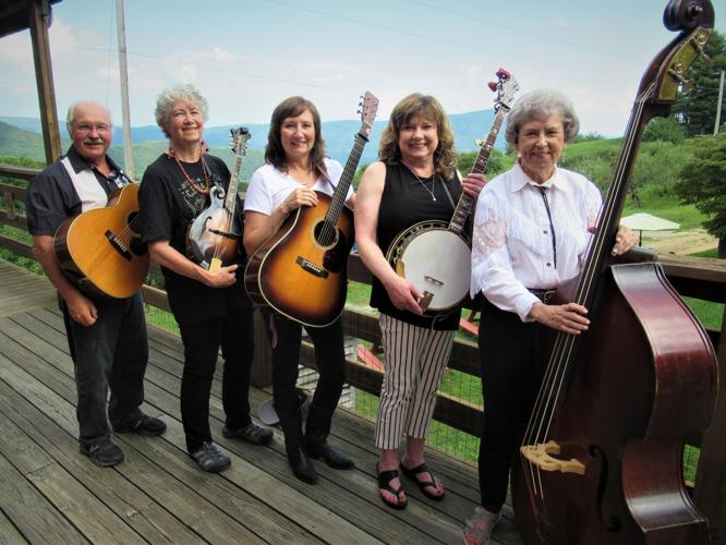 Jones House announces summer concerts lineup | Main Street ...
