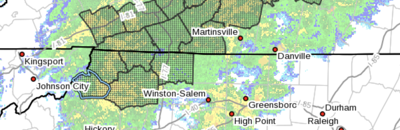 Watauga, Ashe under flood watch through Tuesday morning | Local News ...