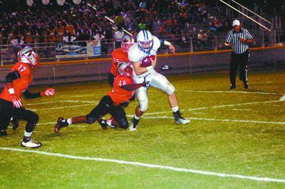 Watauga blasts St. Stephens 34-0 with big second half | Sports ...