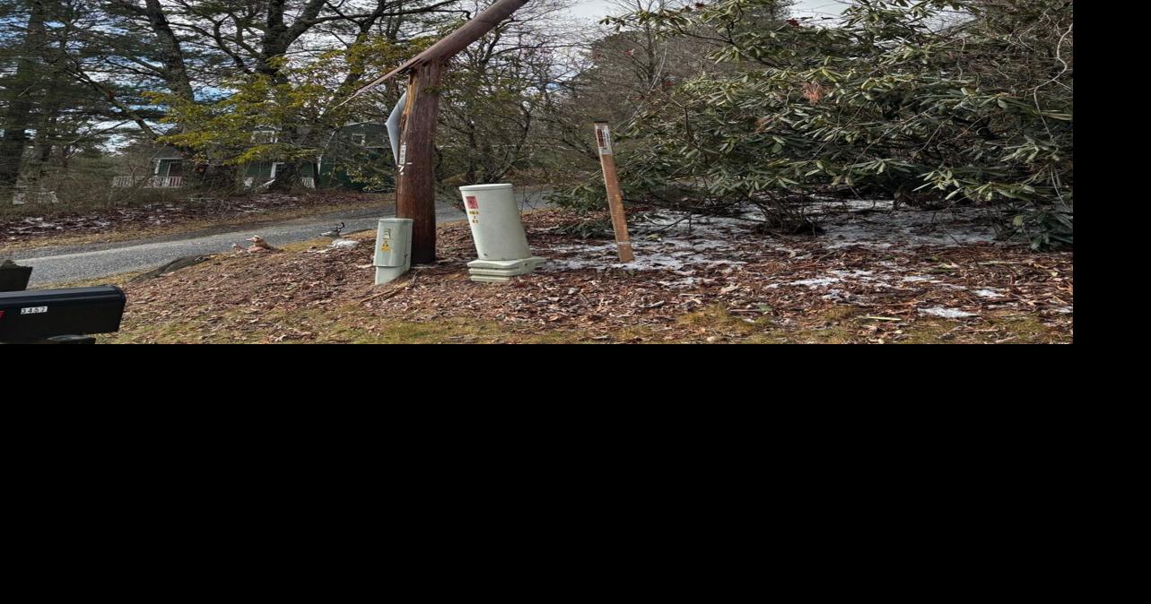BRE continuing power restoration efforts into the weekend | Local News ...