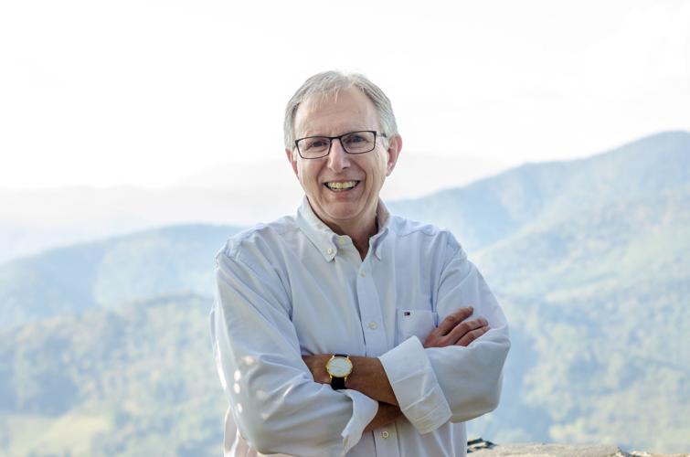 Weatherman Ray Russell announces bid for NC House | News ...