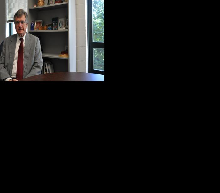 Longtime ASU administrator Bobby Sharp to retire | Community ...