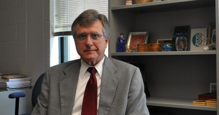 Longtime ASU administrator Bobby Sharp to retire | Community ...