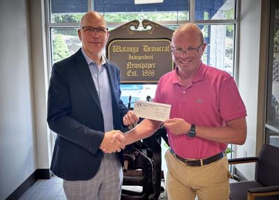 Boone Police getting ready for 10th annual bike ride to raise money for ...