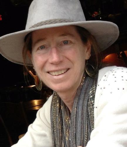 “Taking Down the Moon” By Lisa Muir | Features | wataugademocrat.com