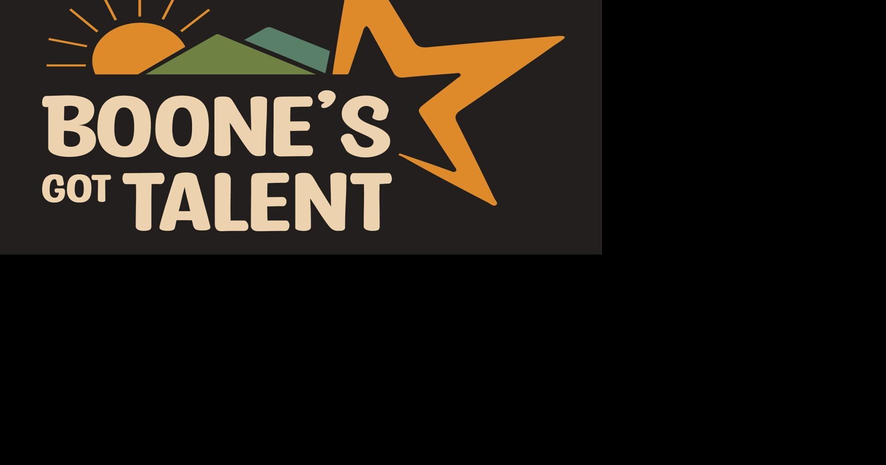 Boonerang will kick off with local talent showcase on June 19 ...