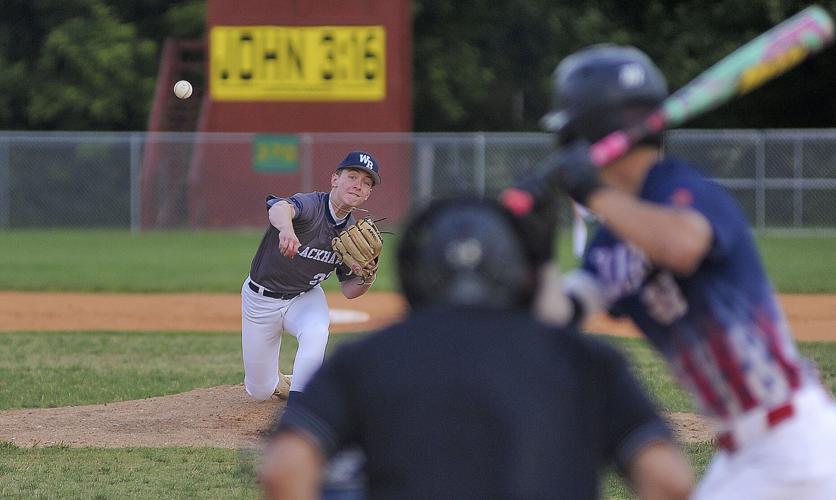 Watauga Blackhawks go 1-2 in return to legion ball | Sports ...
