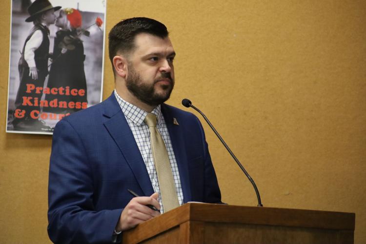 Town receives updates on housing, capital improvements from App State ...