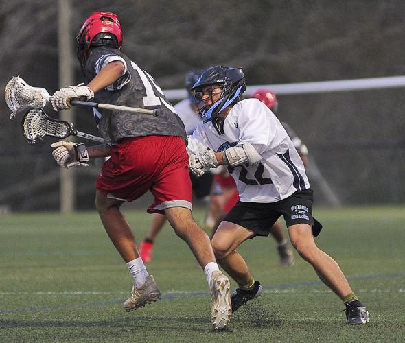 Pioneer lacrosse lands 6 on All-Conference squads | Sports ...