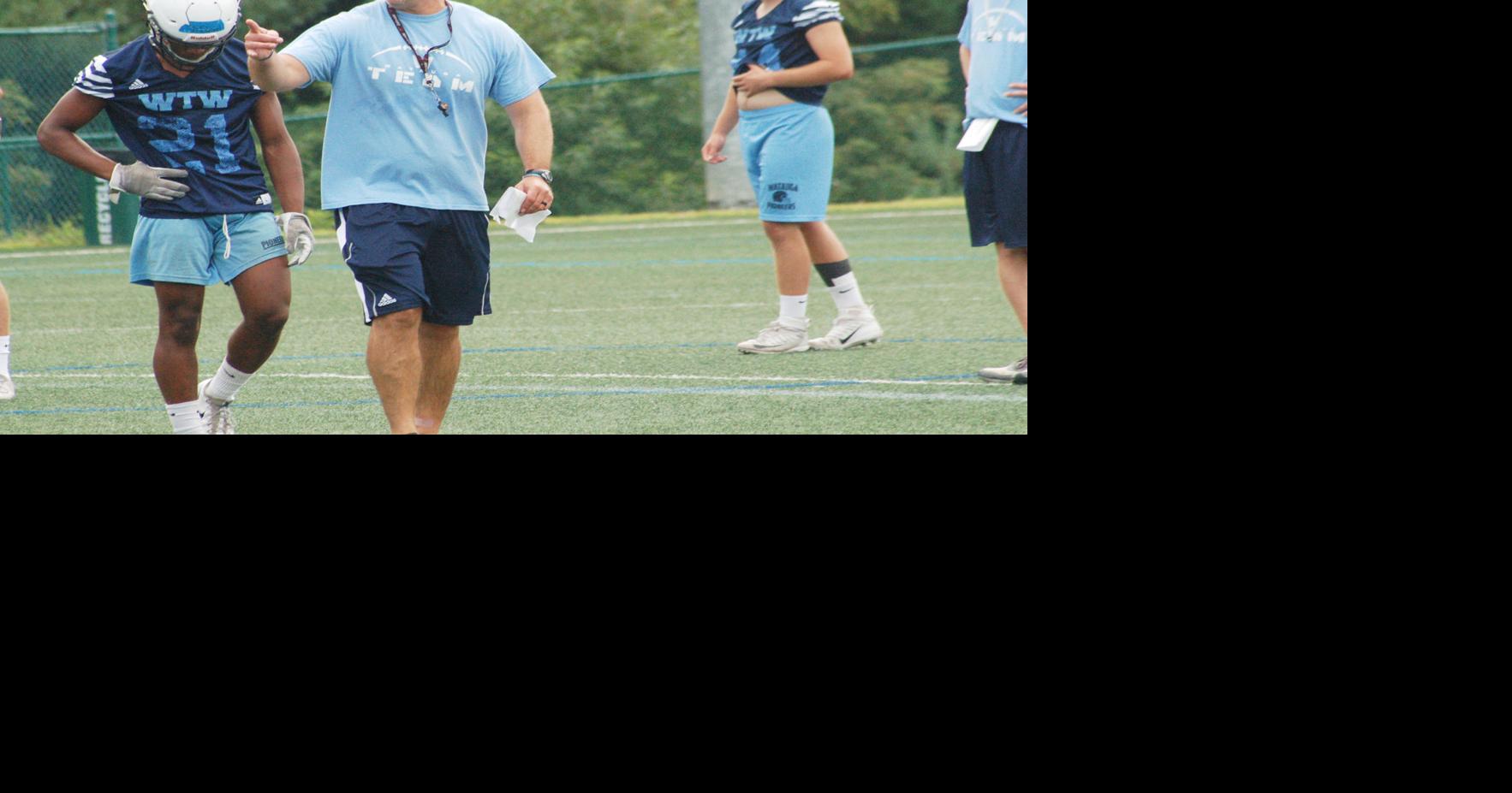 Watauga's football team readies for scrimmages | Local Sports ...