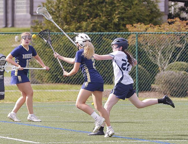 Early flurry spurs Lady Rams lacrosse past Watauga | Sports ...