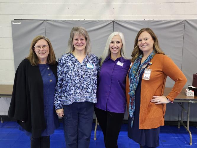 Organizations come together to 'roadmap mental health ...