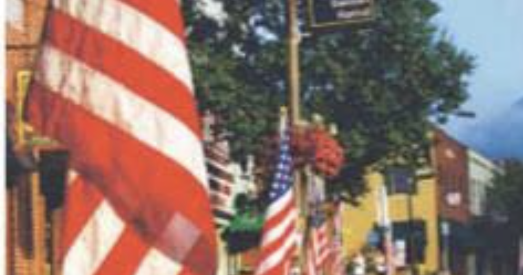 Boone Lions Club continues tradition with 50th year of displaying flags ...